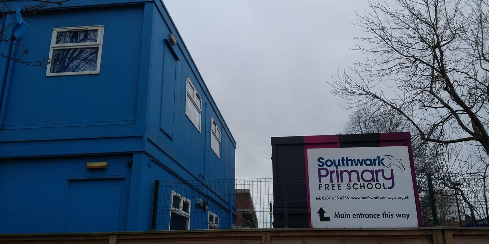 Education Uncovered |News|Free schools focus: introduction