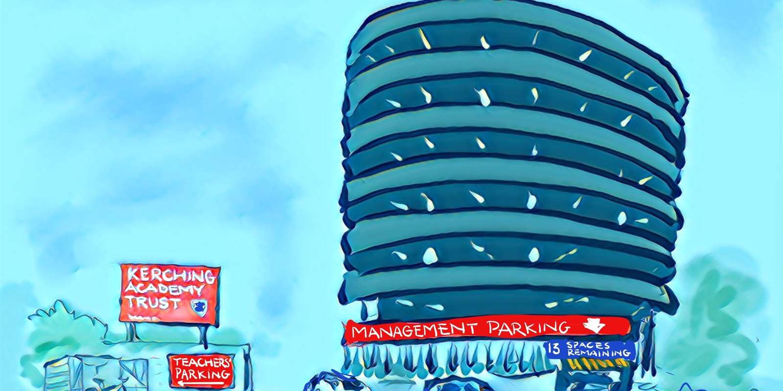 Education Uncovered |News|MAT pay, 19/10/17