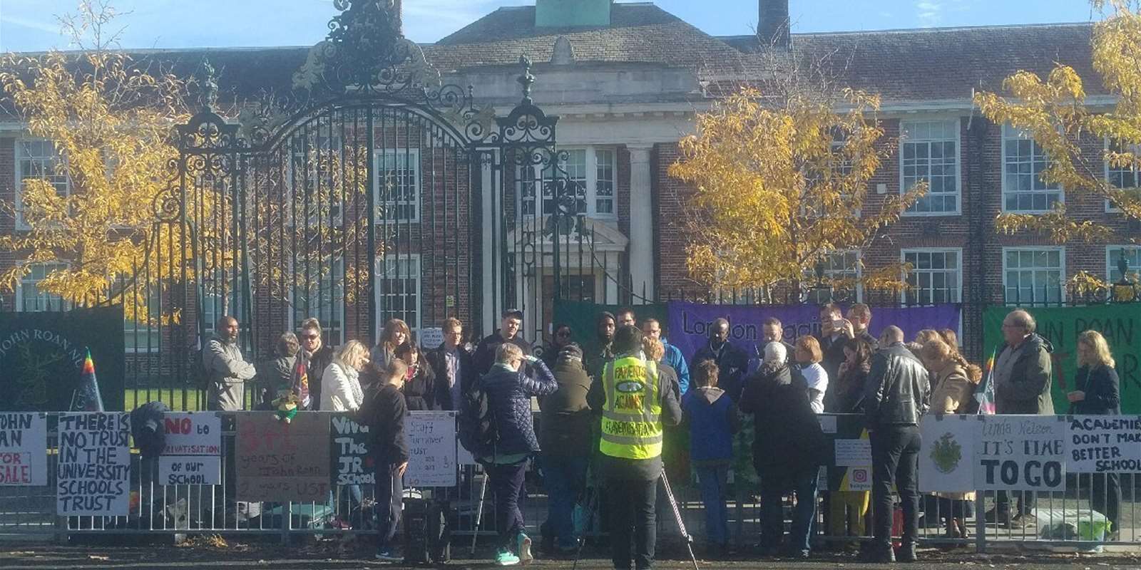 Education Uncovered | News| Rolling news blog, week of March 4th