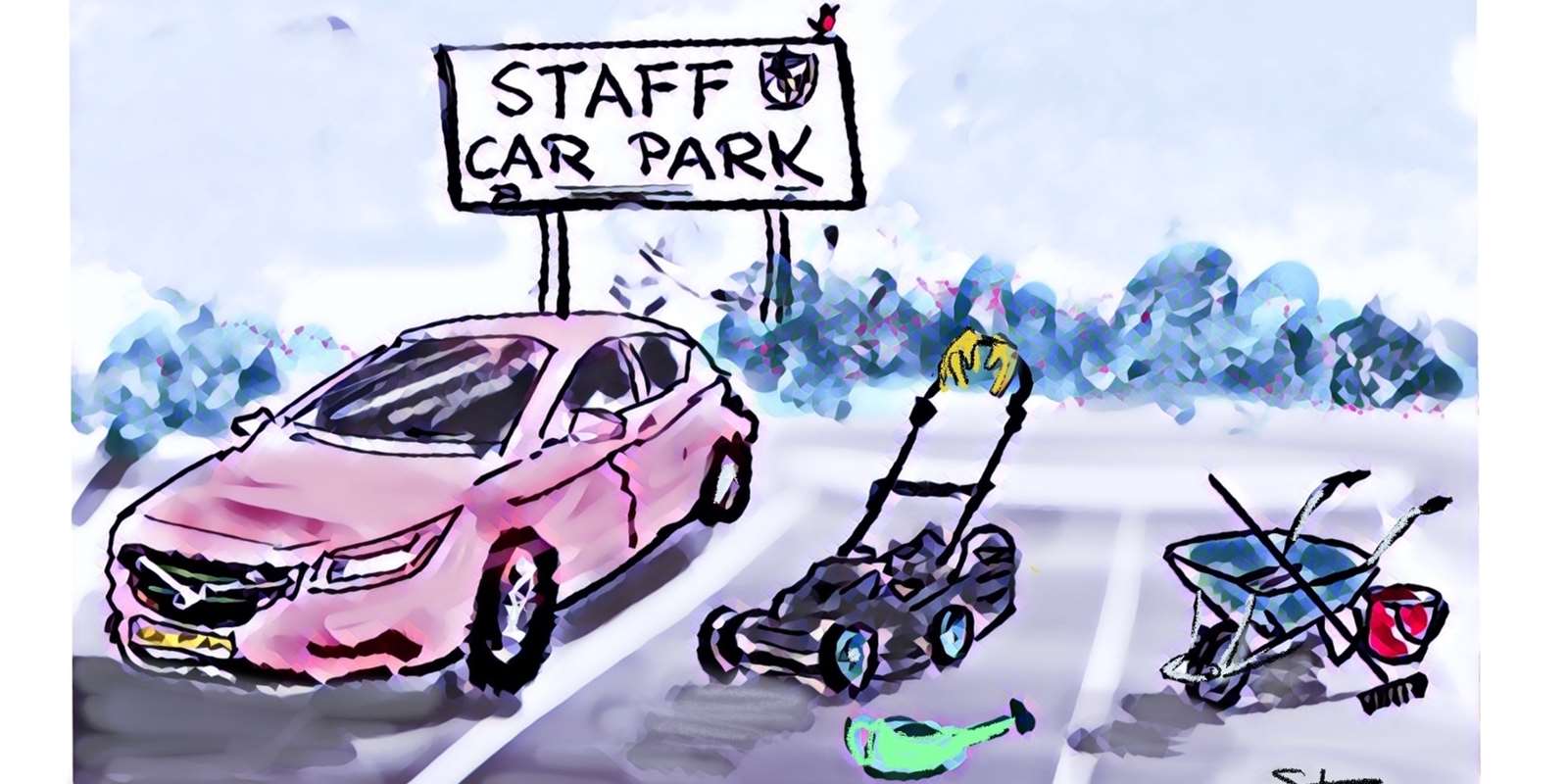 Education Uncovered | News| Rolling news blog, April 4th