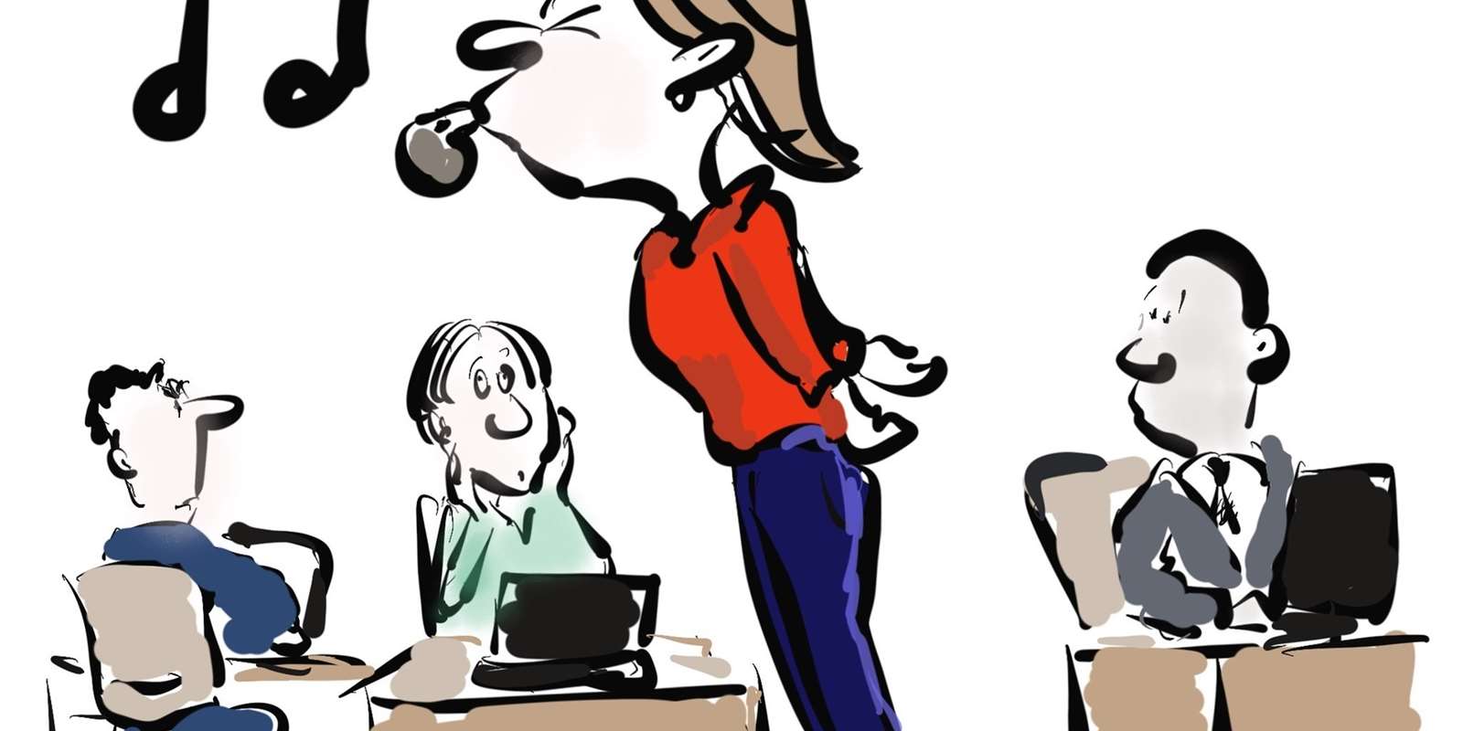 Education Uncovered |News|Advice for whistleblowers