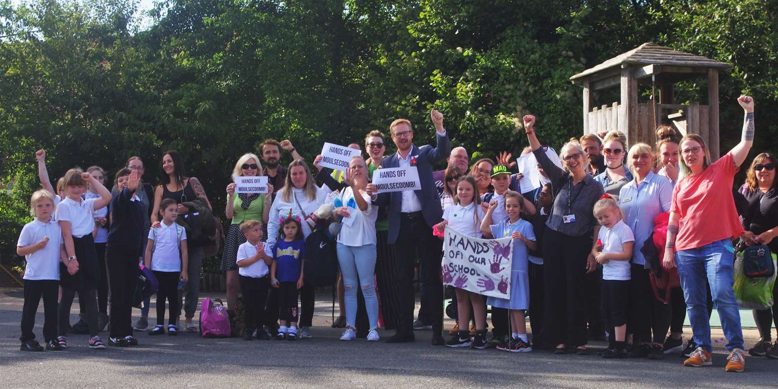 Education Uncovered | News| Academisation process undermining quality ...